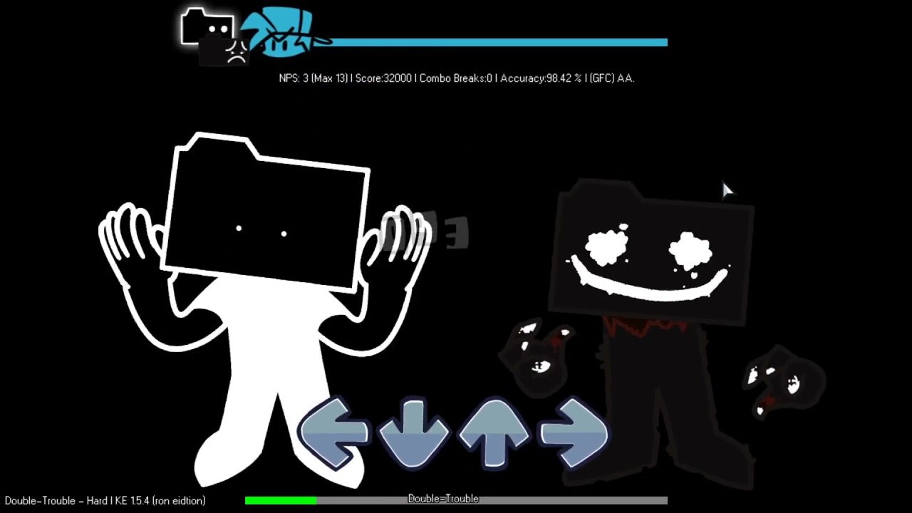 VS Ron V2.5 Leak #2 - YouTube