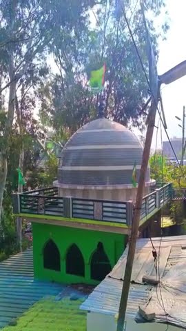 Mashallah Rajouri 5 peer ki zarat - YouTube
