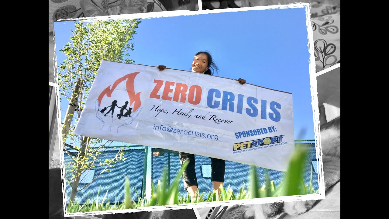 2022 Events | Zero Crisis