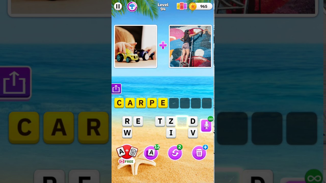 Word Pics Word Games Level 94 YouTube word-pics-word-games-level-94-youtube