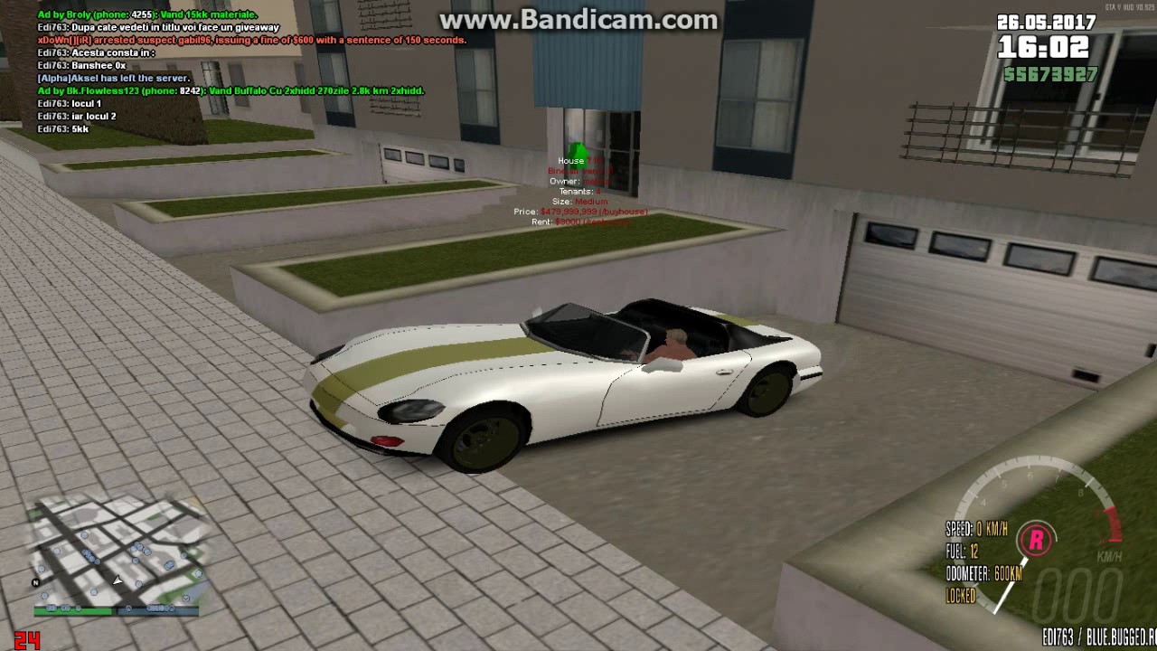 Giveaway Blue bugged/ - YouTube