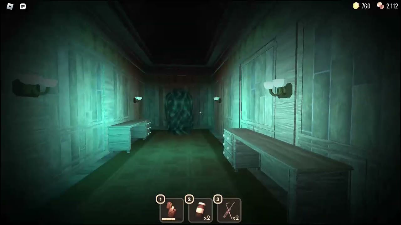 I GOT SHADOW IN HALTS HALLWAY (THIS NEEDS ATTENTION) - YouTube