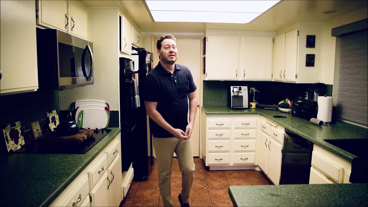 The Dio Presents Day 61 of The Corona Kitchen Cabaret! - YouTube