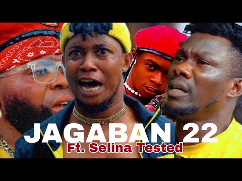 JAGABAN EPISODE 22 FT SELINA TESTED OFFICIAL TRAILER OUT AND TRENDING ...
