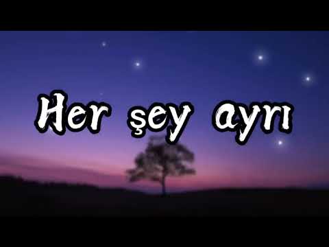 Cemre solmaz deli hisler (lyrics/sözleri)
