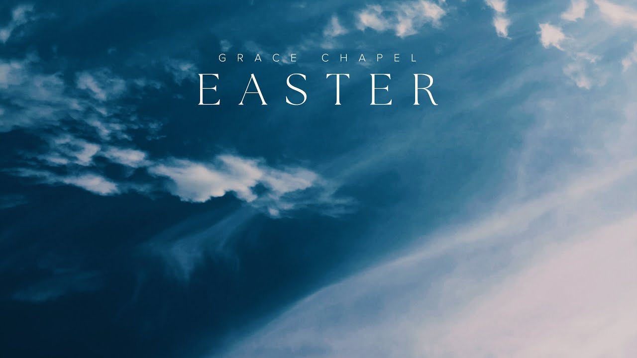Easter 2025 | Mike Tatlock - YouTube