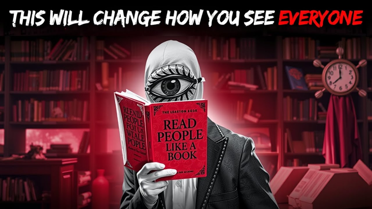 Become a Mind Reader Instantly with These 12 Genius Tricks! - YouTube