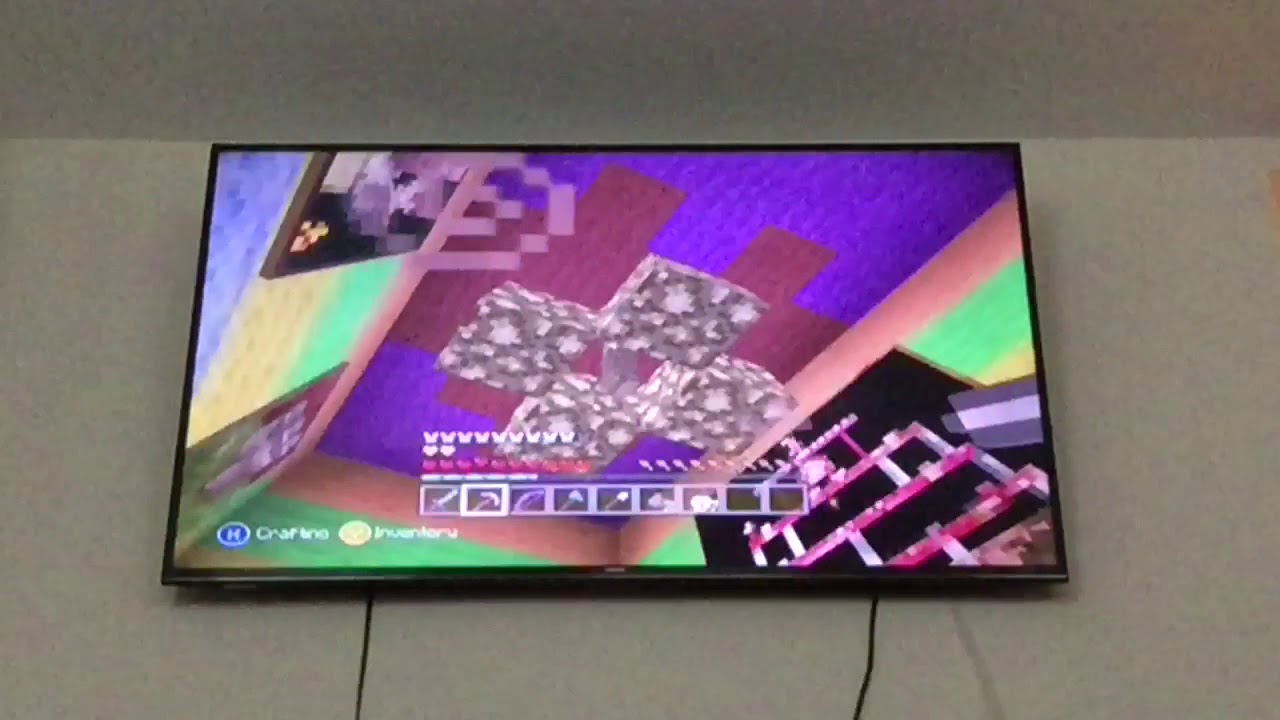 Minecraft PT 3 @.@ - YouTube