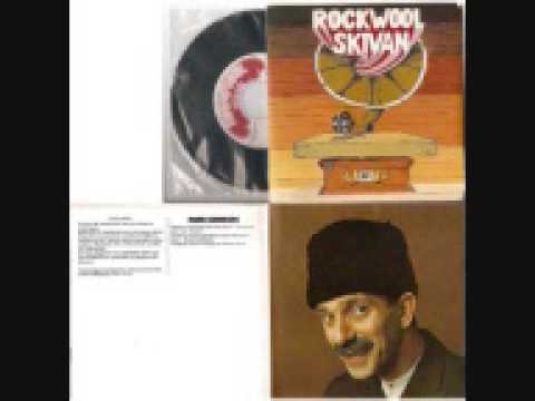 Runo Sundberg – Rockwoolskivan (Vinyl) - Discogs