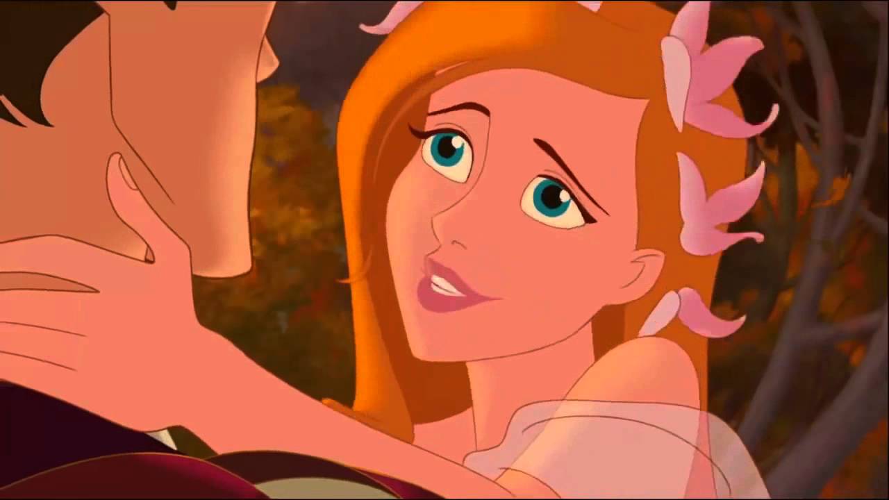 Unofficial Disney Princesses Youtube