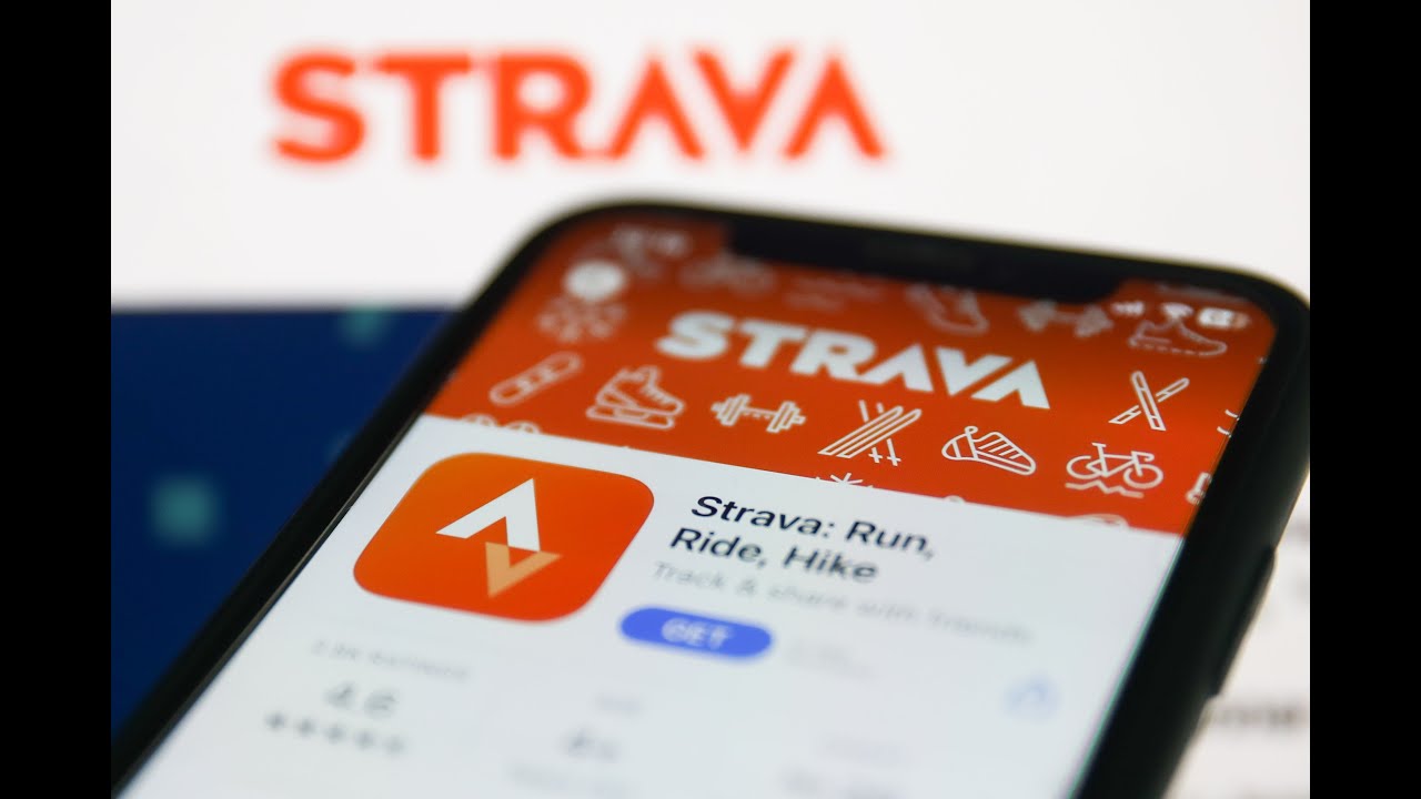 Come collegare strava a google calendar - YouTube