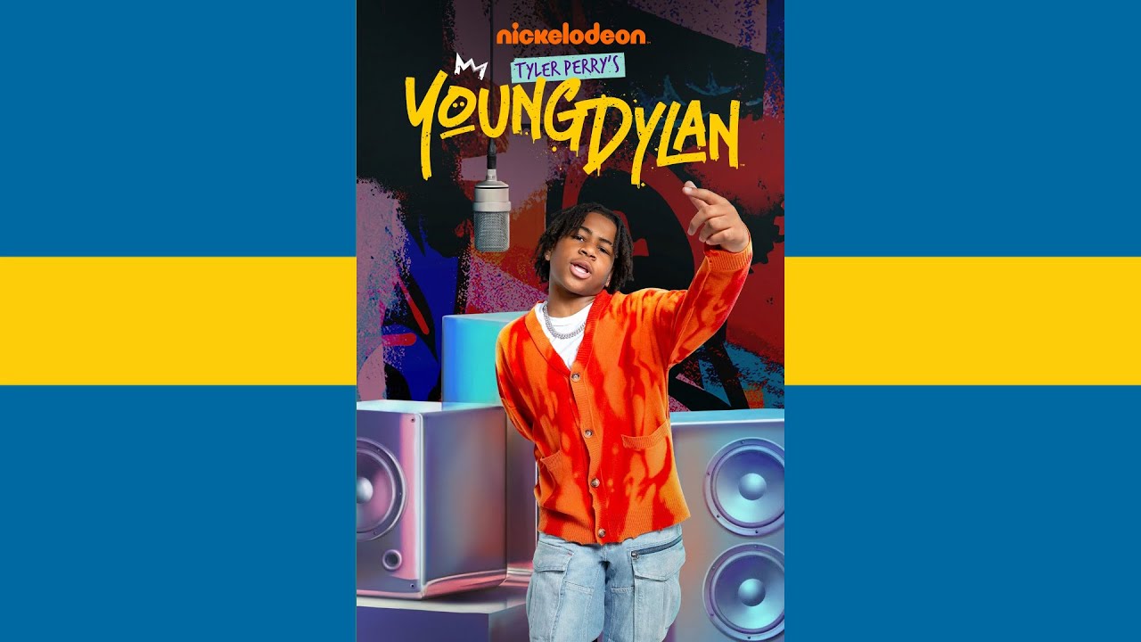 Tyler Perry's Young Dylan Theme Song (V2) (svenska/Swedish)