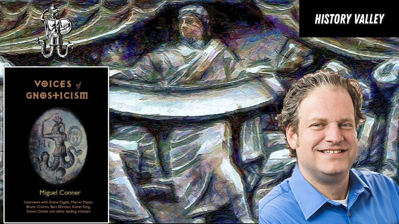 The Voices of Gnosticism: What Do Scholars Say About The Gnostics ...