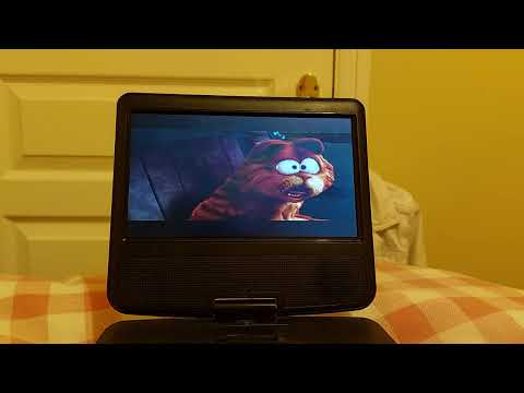 Trailers to Ice Age 2 the Meltdown