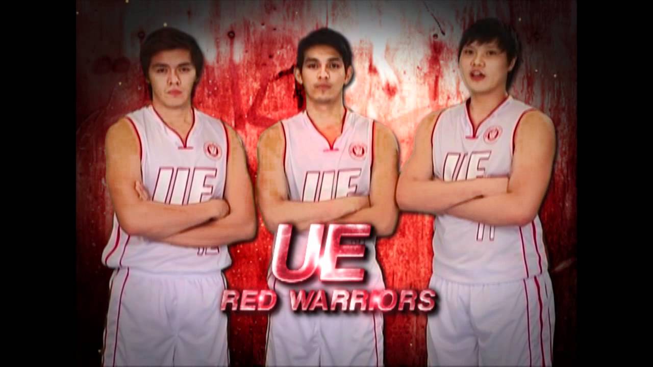 UE RED WARRIORS #UNBREAKABLE75 - YouTube