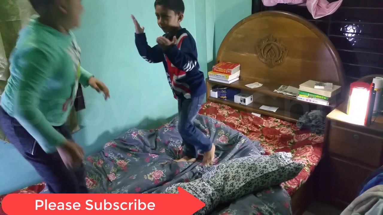 Big Kids Vs Small Baby Fights! Amazing Fights of Two Child and Funny ...