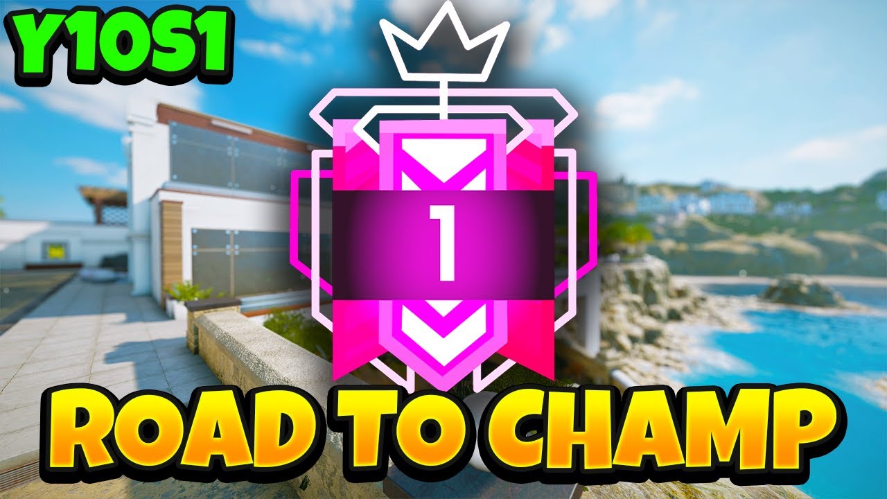 TRYHARD Champion Ranked - HITTING NASTY CLIPS - YouTube