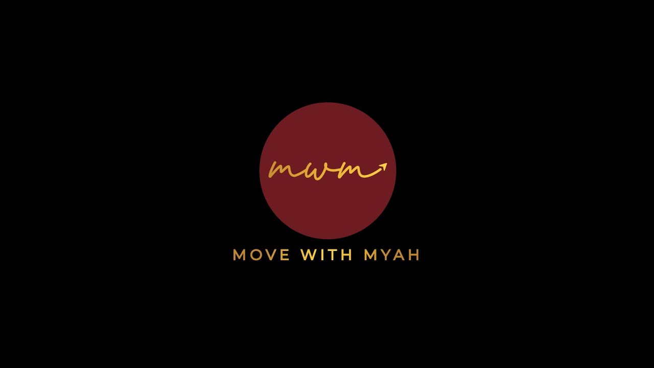 Move with Myah Master Film - YouTube