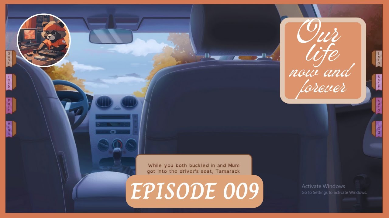 Our Life: Now and Forever Demo - (Gameplay Walkthrough) - Part 009 - No ...