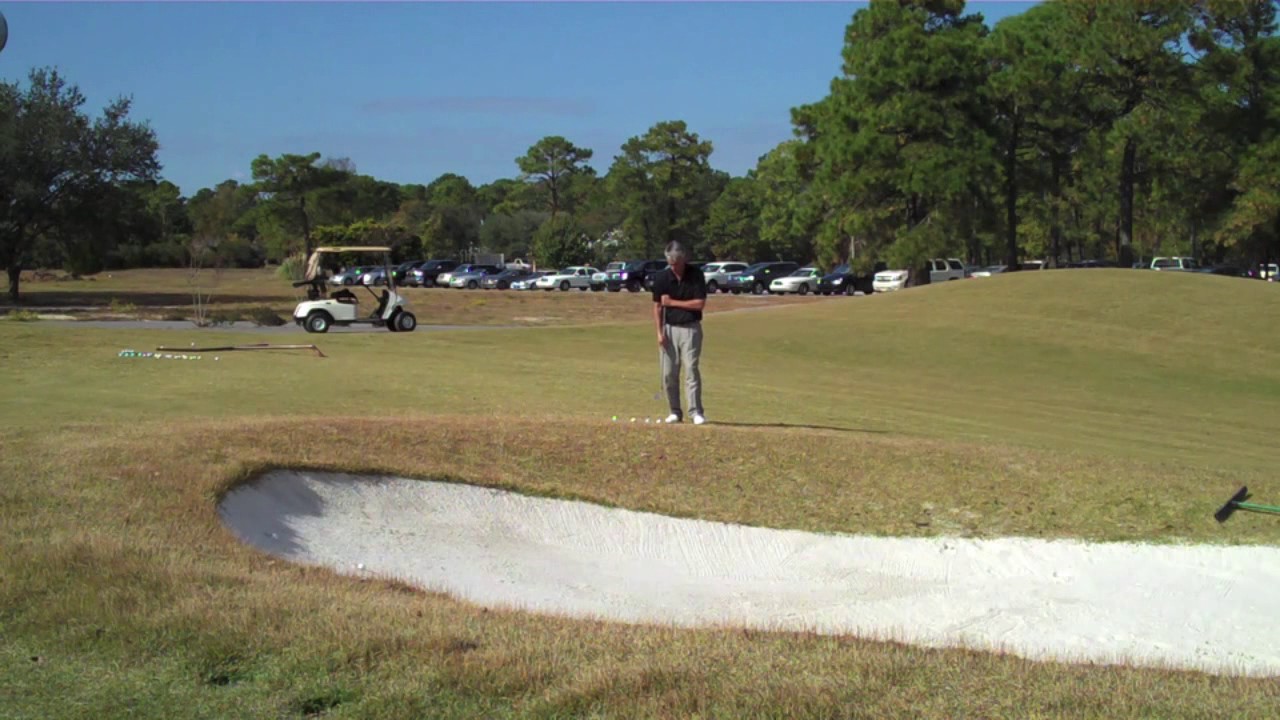 Copy of Face on Chipping Technique Demo - YouTube