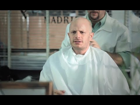 Facundo - corte de pelo - YouTube