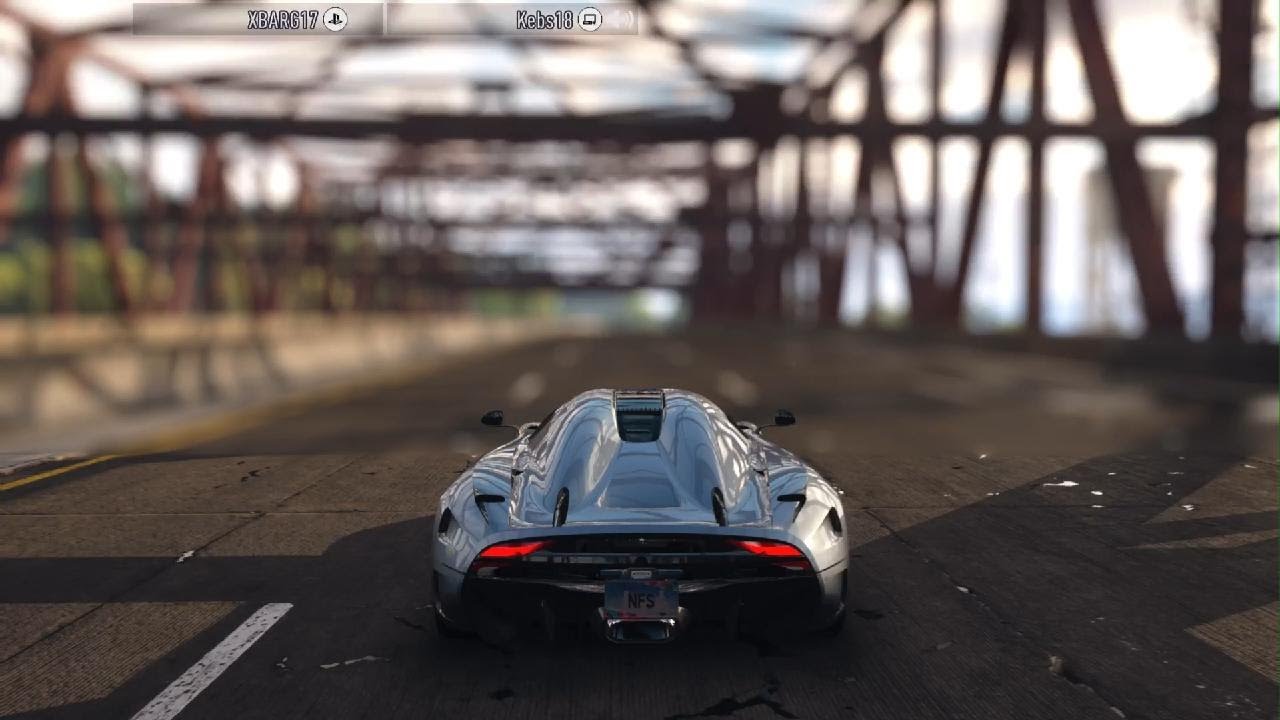 Need for Speed Unbound Koenigsegg Regera Wielkie 0 - YouTube