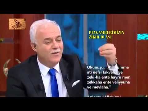 Nihat Hatipoglu   Mezar Taşının Üzerine Resim Yaptırmak Dogrumu