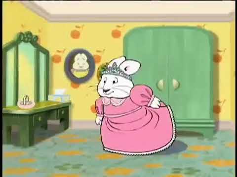 Max and Ruby Season 1-5 Intro - YouTube