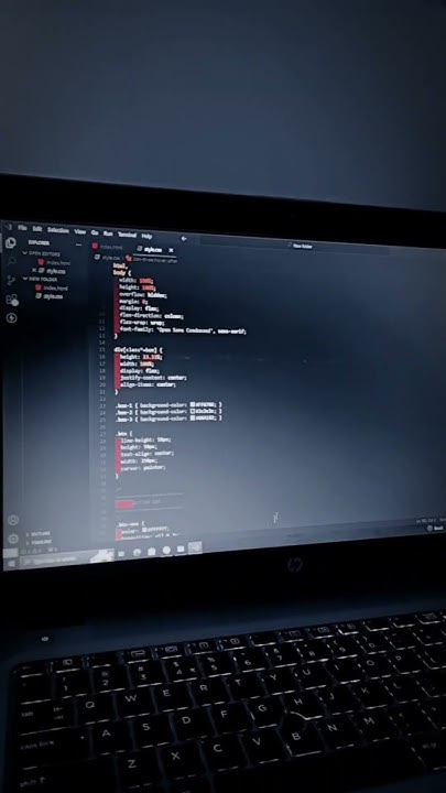 Html Css Short Coding Html Programming Css Htmlcodingyoutubeshorts Youtube