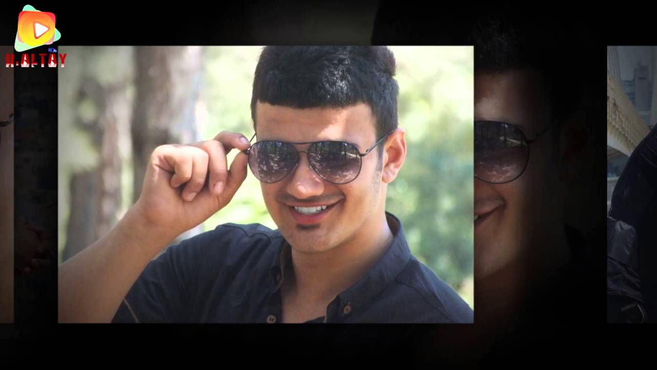 Slower Yunus Hayat 2014 Oquzhan Beatz Youtube