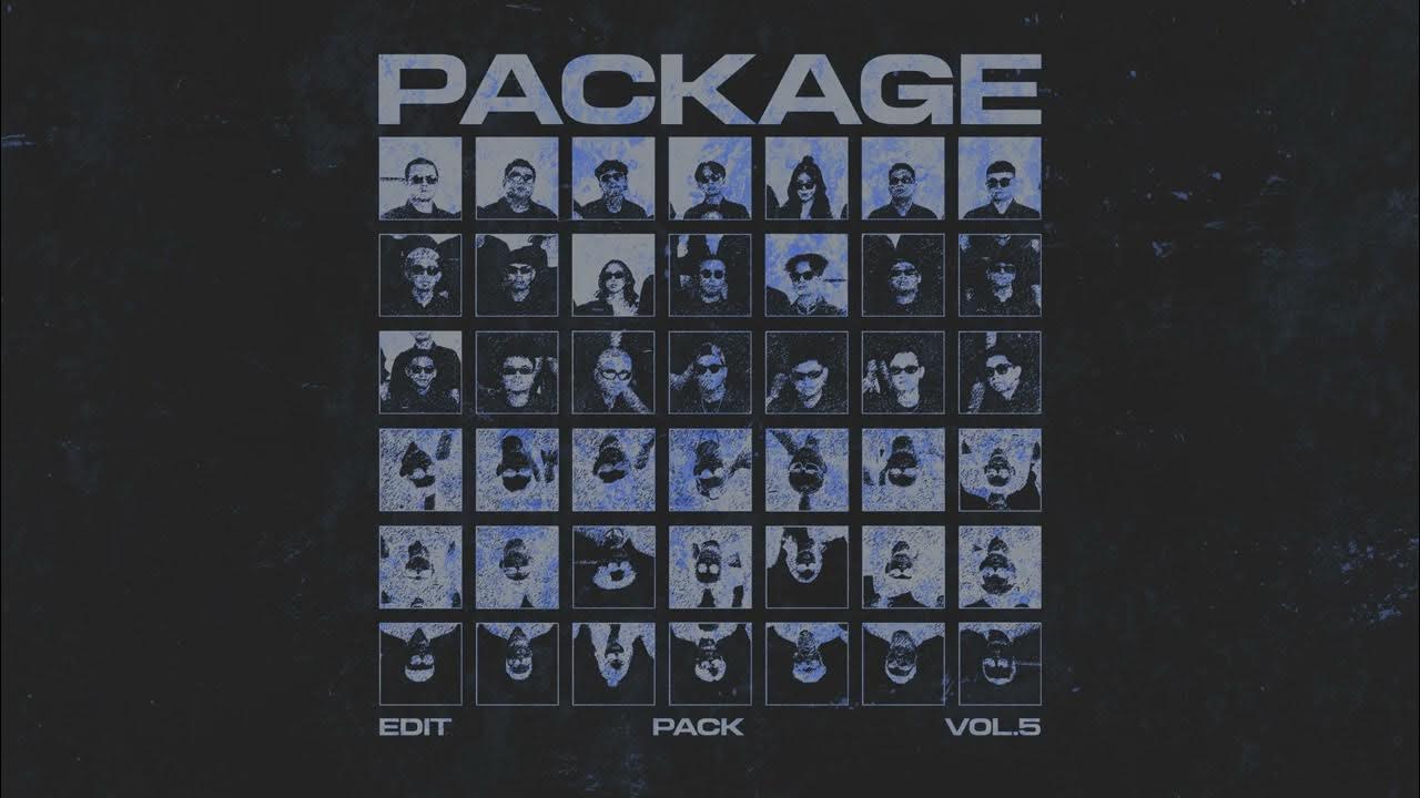 Toyfriend (hbrp Edit) - YouTube