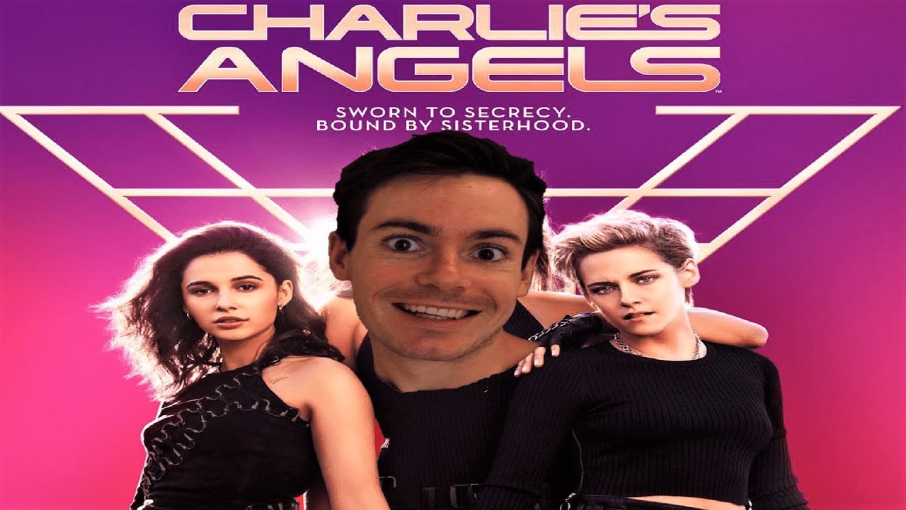 Charlie's Angles - YouTube