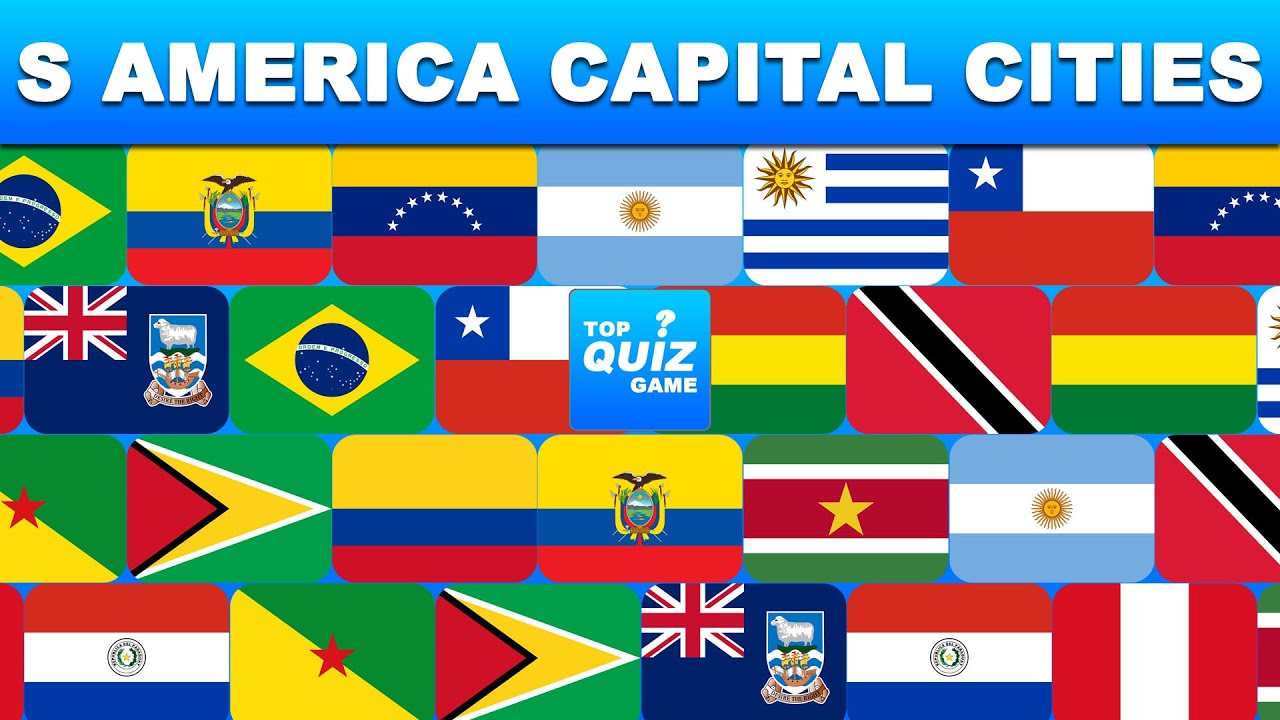 Guess All Capital Cities In South America Quiz Guess The Capital City guess-all-capital-cities-in-south-america-quiz-guess-the-capital-city
