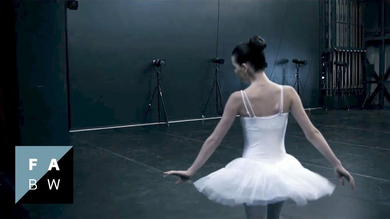 An Ode to Women - Ballet | Spec Ad | Mercedes-Benz (2011) - YouTube