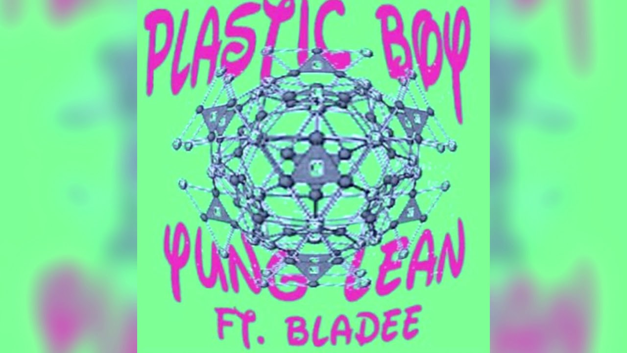 Yung Lean - Plastic Boy (feat. Bladee) [Vinyl Version] - YouTube