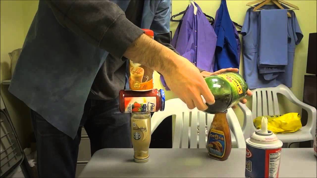 MONSTER Energy drinks are the work of SATAN!!! Other household Items ...