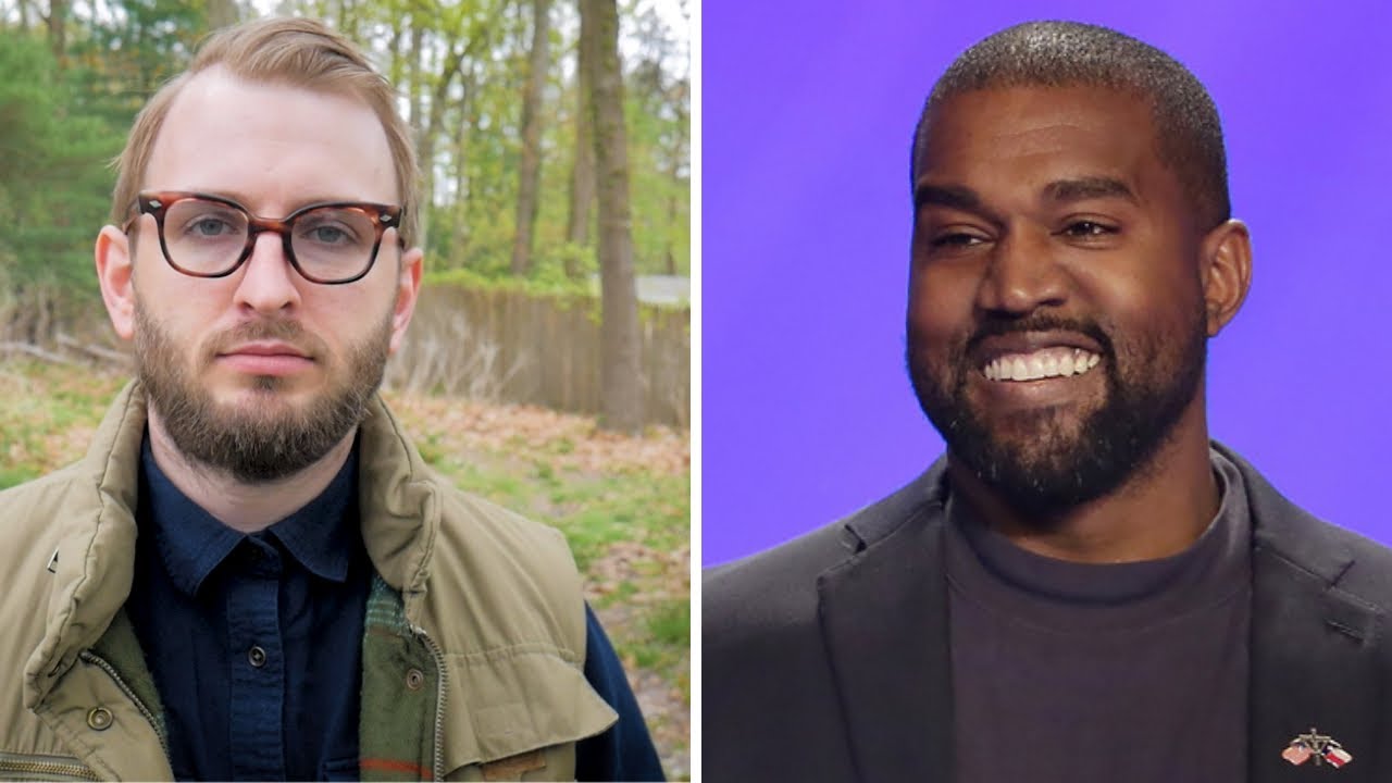 Why Ye is the GOAT: Kanye West, HOLY FOOL! - YouTube