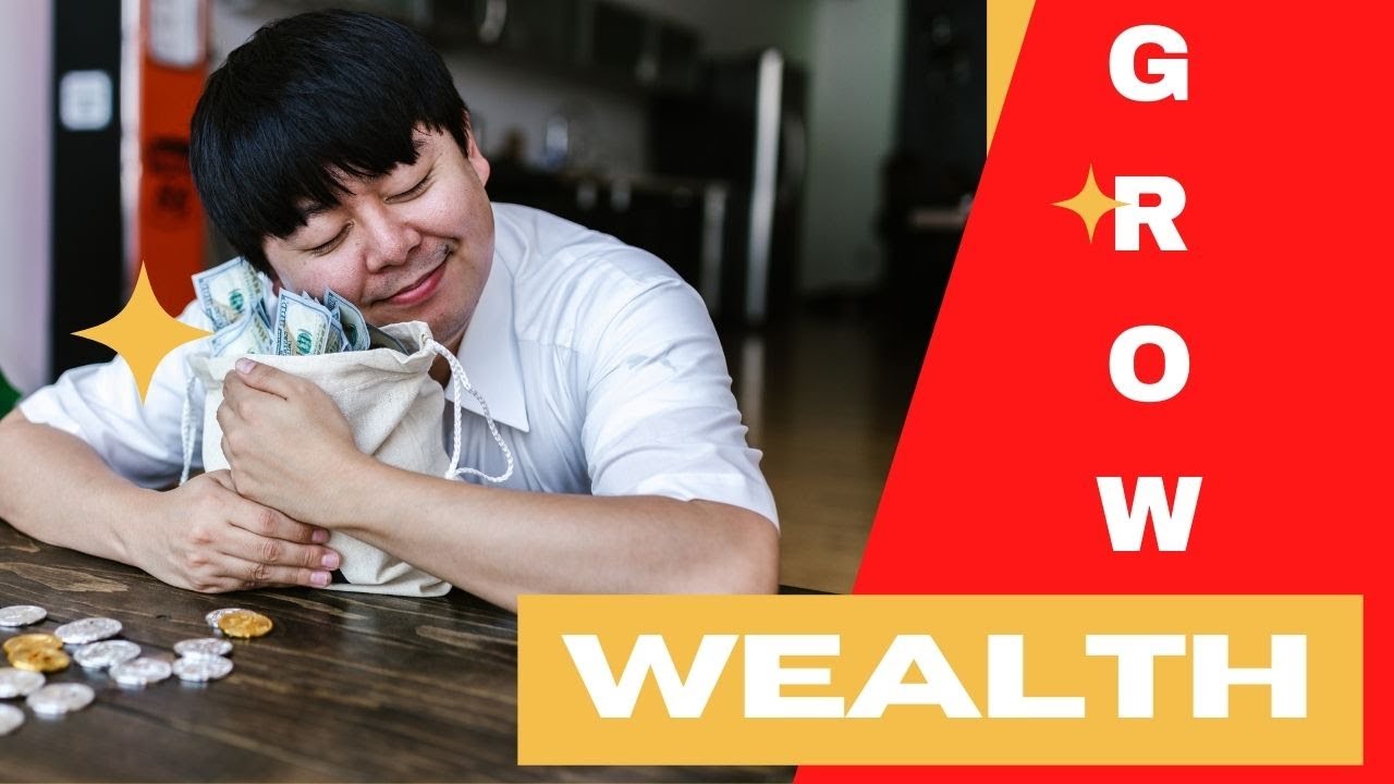 BEST VIRAL GROW WEALTH?? - YouTube