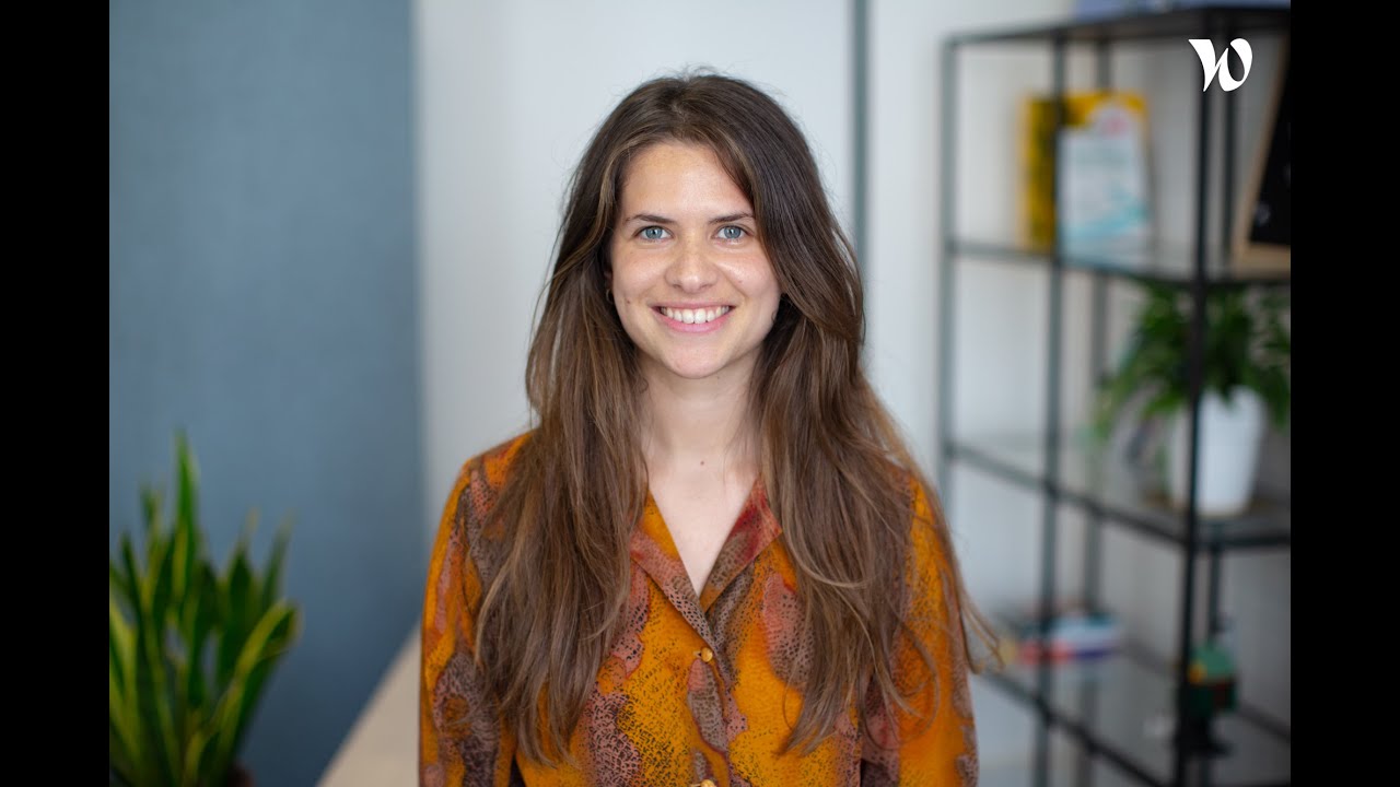 Découvrez Circul'R avec Caroline, Managing Consultante - YouTube