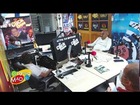 2DOTIEMPO #ELCORRILLODEMAO NOVIEMBRE 01 DE 2023 - YouTube