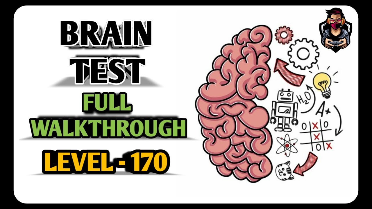 Brain Test - Level 170 - We want to go to New york | Full Walkthrough ...