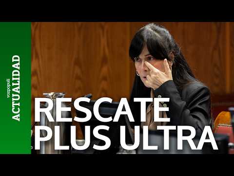 Senador del PP arrincona a la presidenta de la SEPI con el rescate a PLUS ULTRA