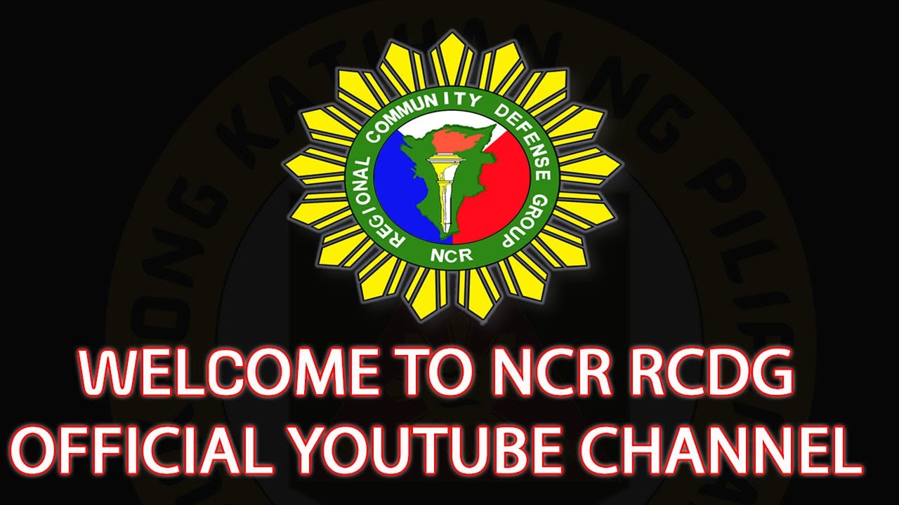 The Official NCR RCDG ARESCOM YouTube Channel - YouTube
