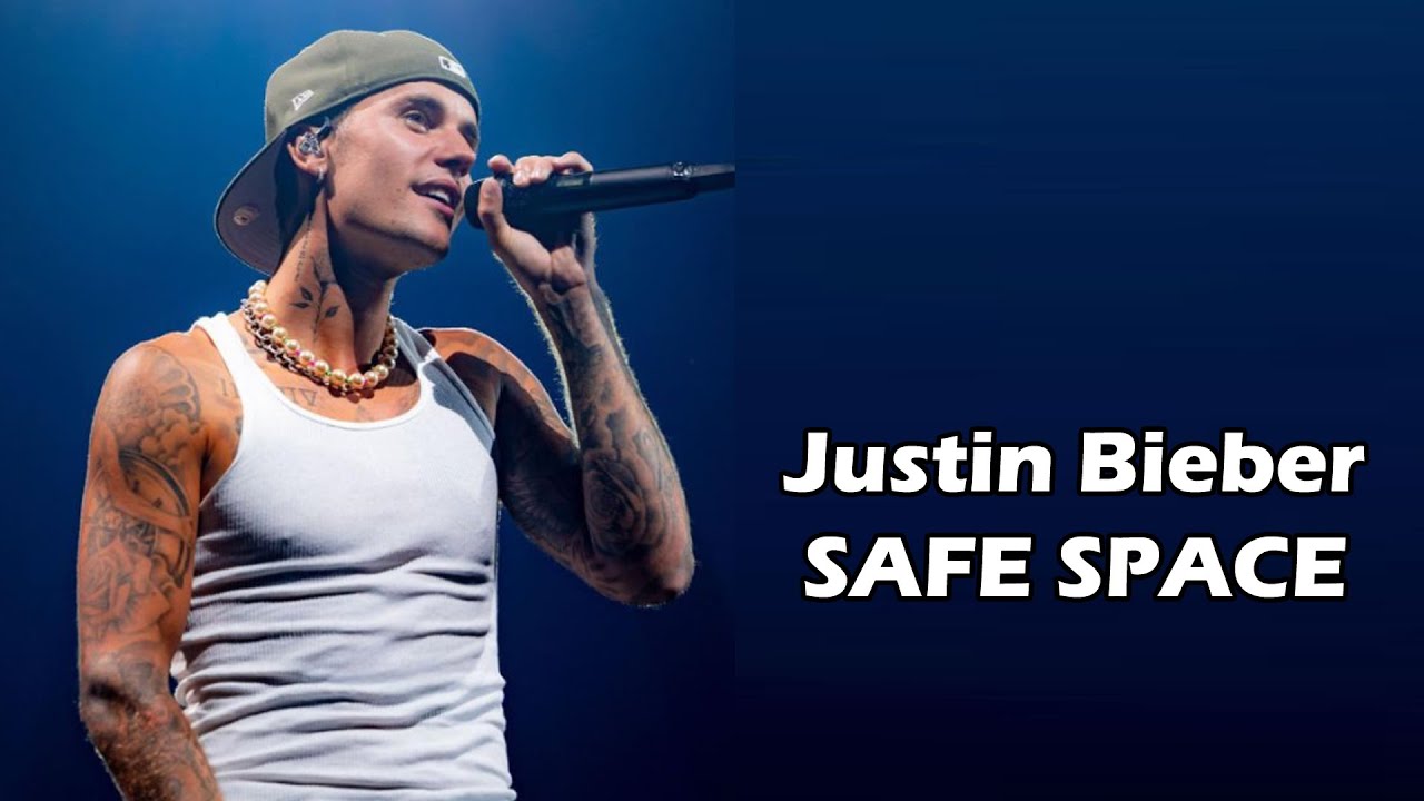 Justin Bieber & Lil B - SAFE SPACE Lyrics - YouTube