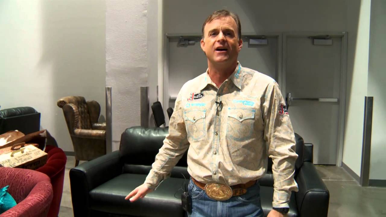 The Magic Couch with Flint Rasmussen - YouTube