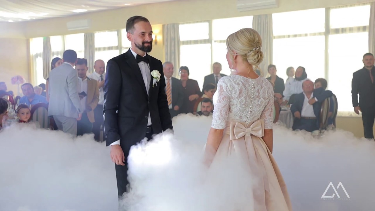 Alice Ghile nuntă live - YouTube