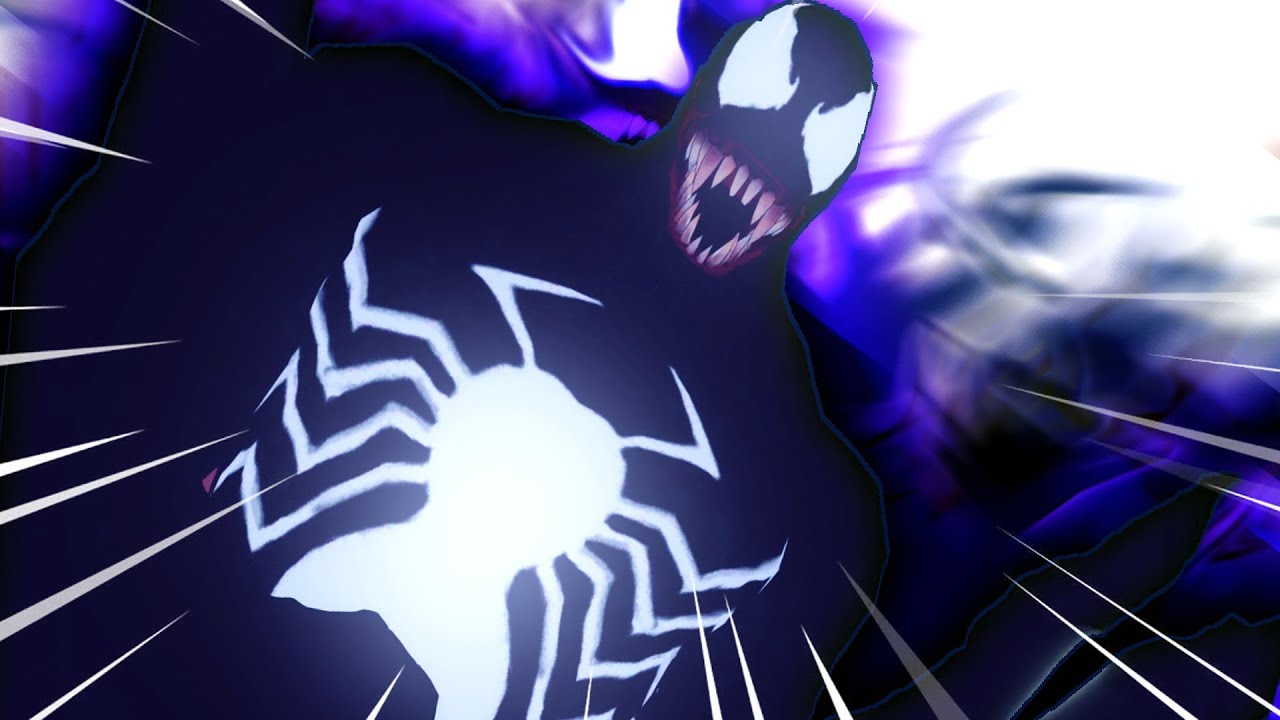 Possédé par Venom ! - VR Chat - YouTube