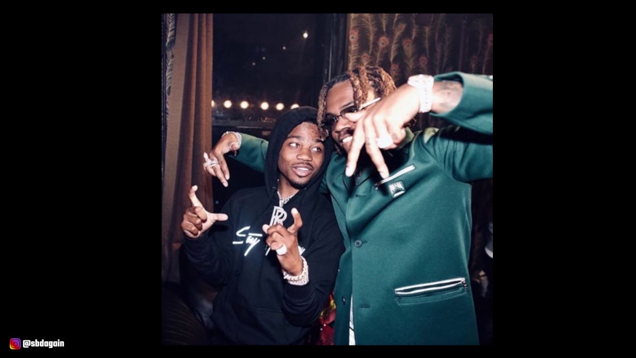 [FREE] Guitar Gunna x Roddy Ricch Type Beat "Feelings" prod. by ...