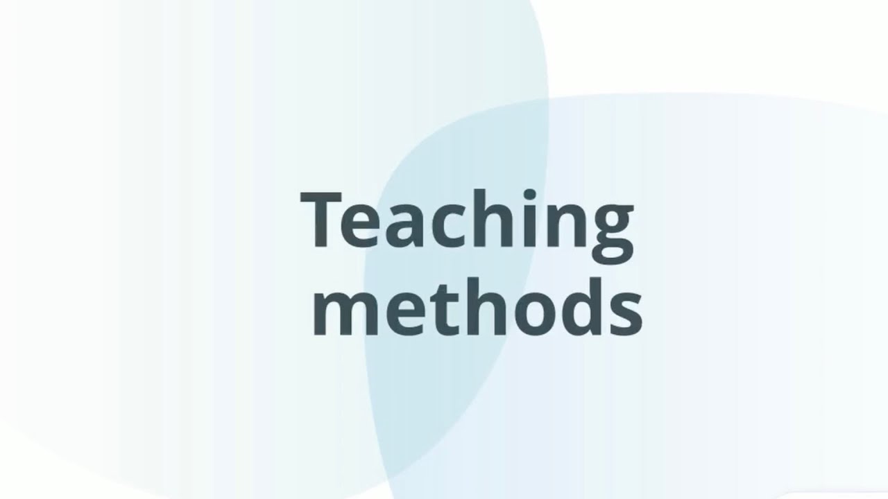 Teaching Methods YouTube teaching-methods-youtube