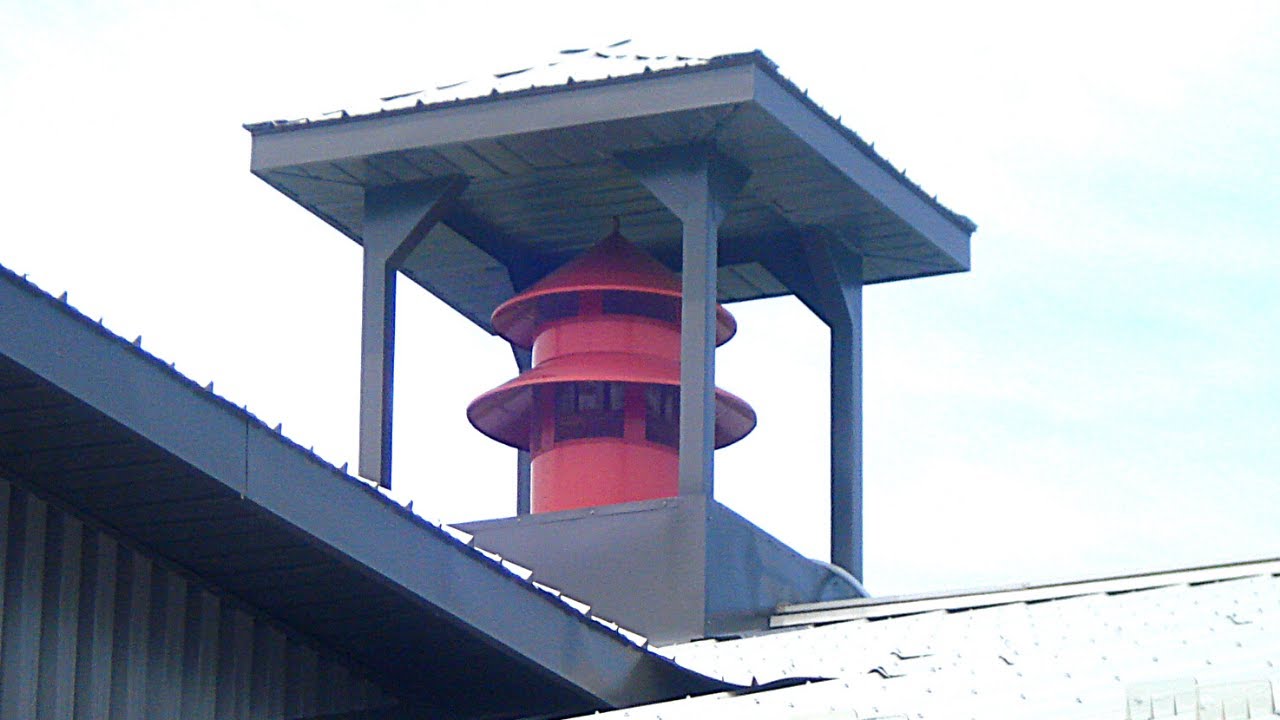 Federal Model 5 Fire Siren Test - YouTube